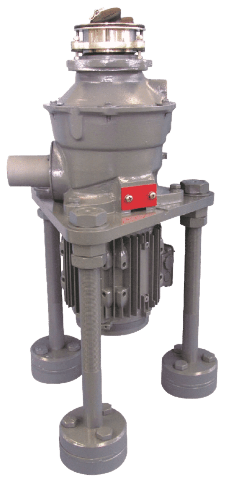 Disposamatic GDU waste disposal systems